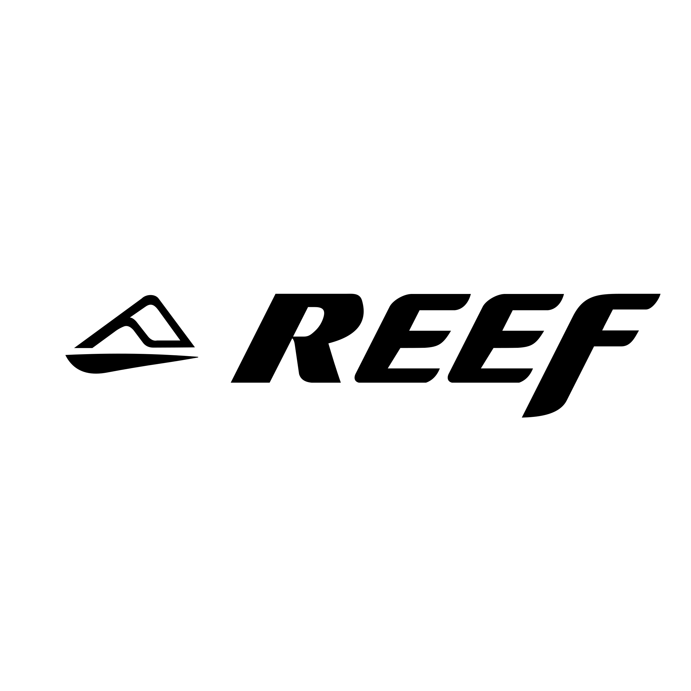 Reef Kids – Island Girl