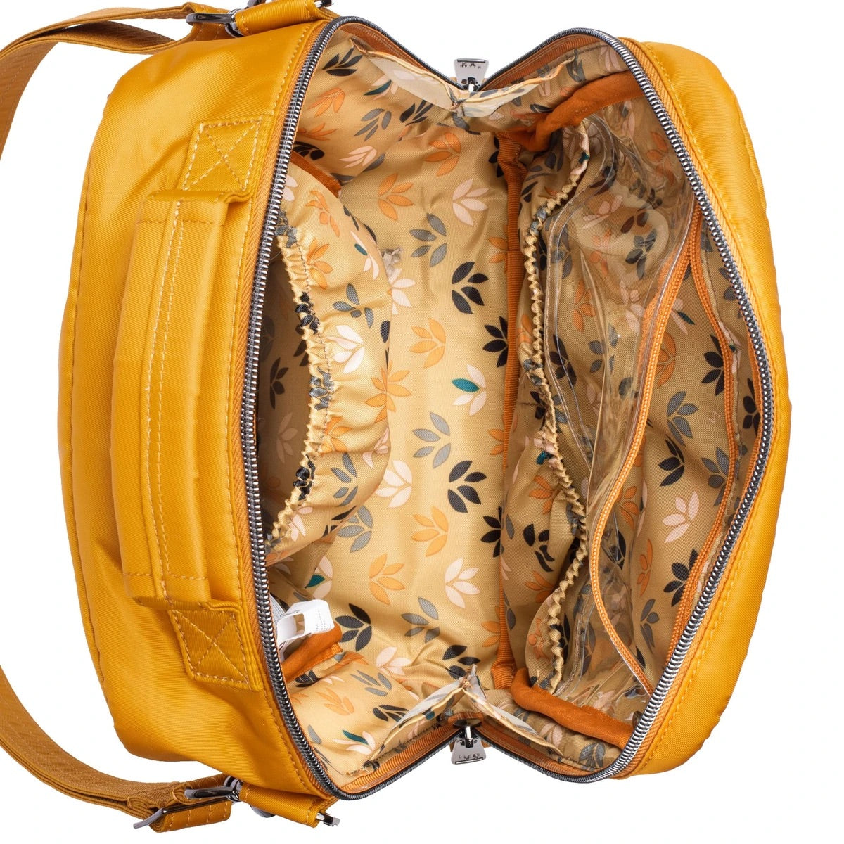 LUG RANGER 2 CROSSBODY BAG – Island Girl