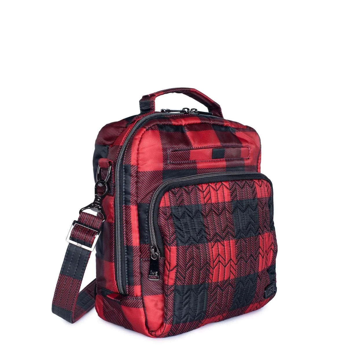 LUG RANGER 2 CROSSBODY BAG – Island Girl